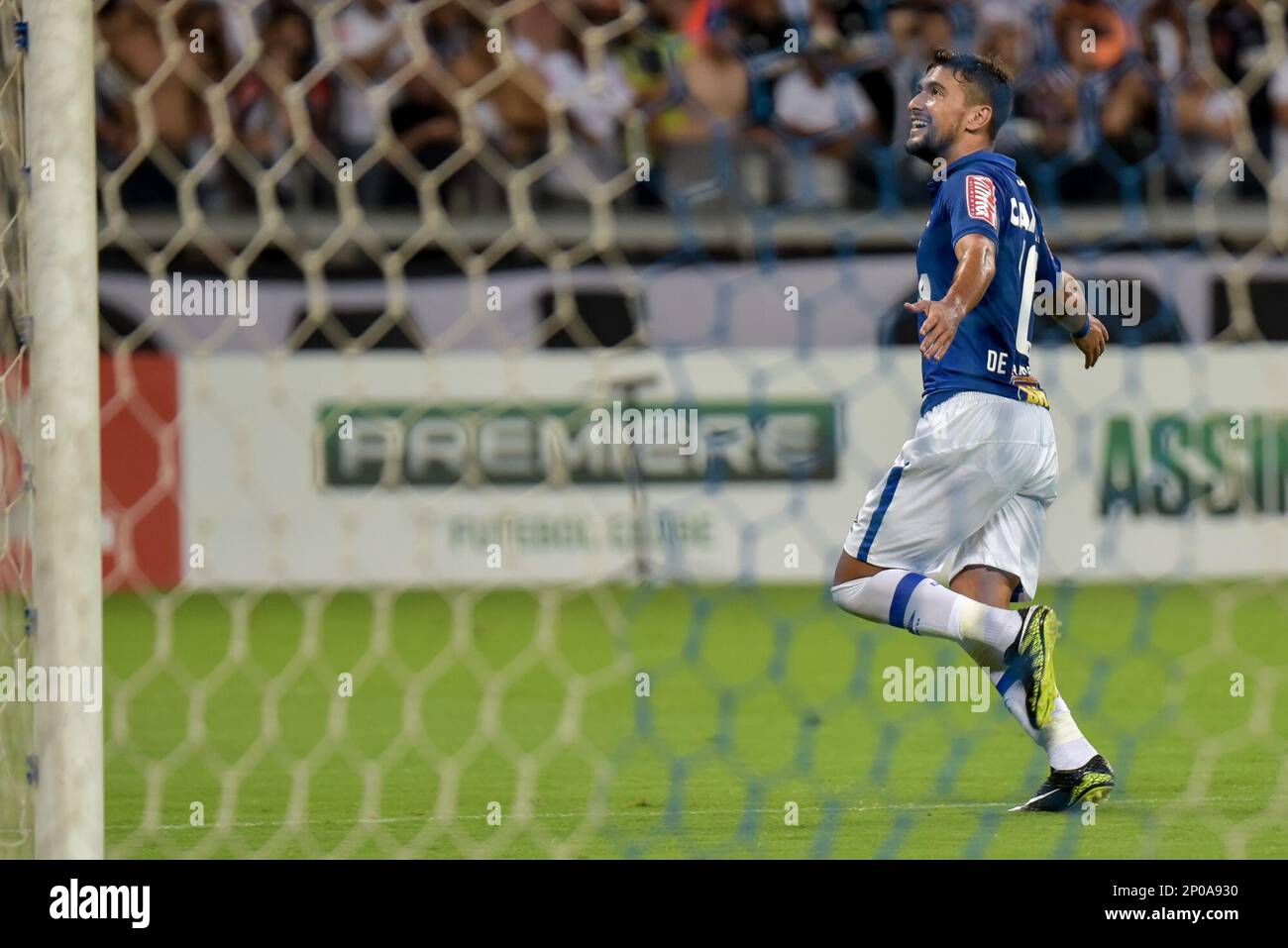 MG - Belo Horizonte - 01/02/2017 - Primeira Liga 2017, Cruzeiro x ...