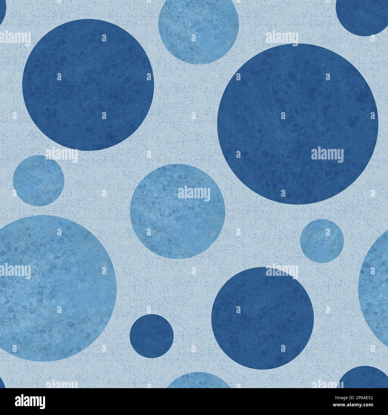 Dot pattern hand hi-res stock photography and images - Alamy