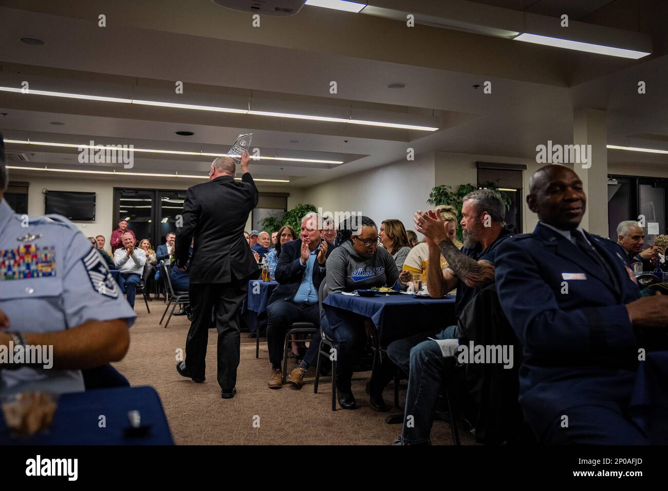 The Nevada Air National Guard Base, Reno, Nev. played host to the ...