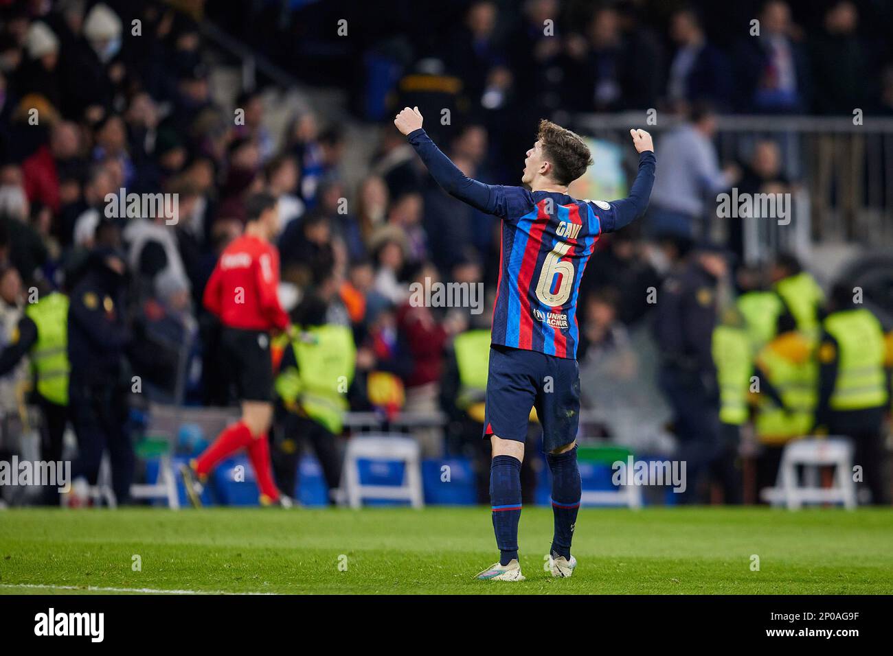 Pablo martín football hi-res stock photography and images - Alamy
