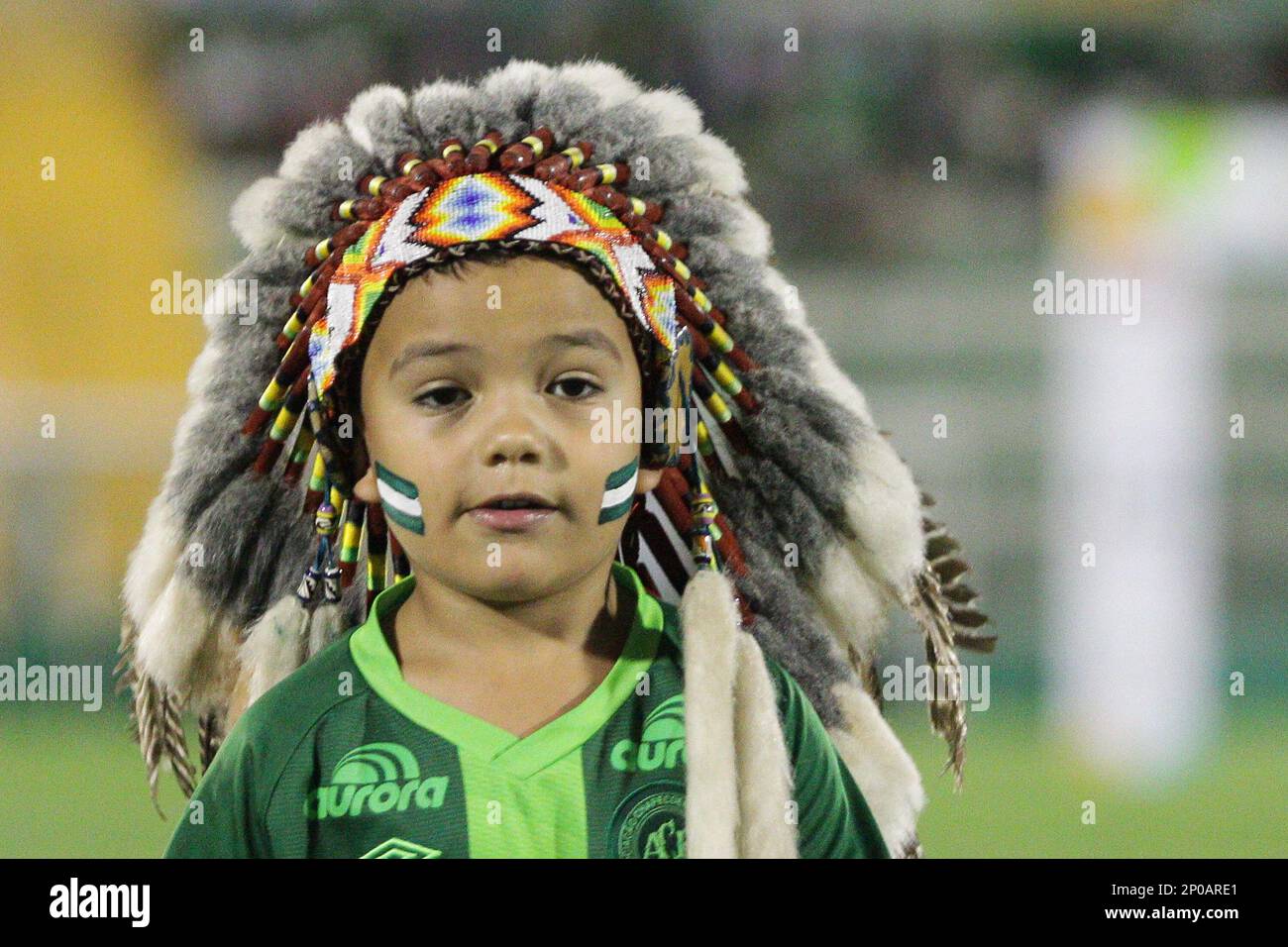 SC - Chapeco - 26/01/2017 - Primeira Liga 2017, Chapecoense x Joinville ...