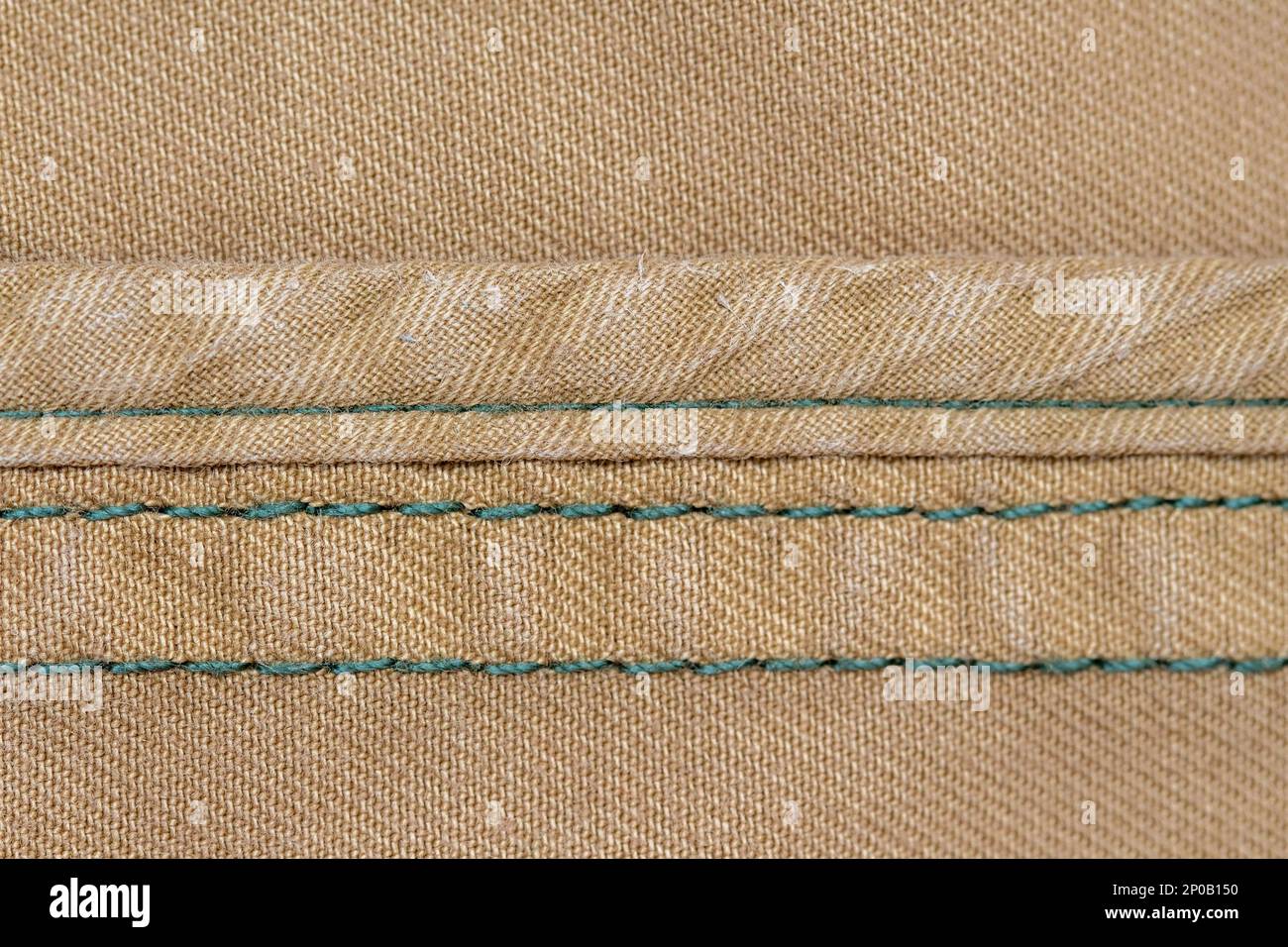 Finishing cloth hi-res stock photography and images - Alamy