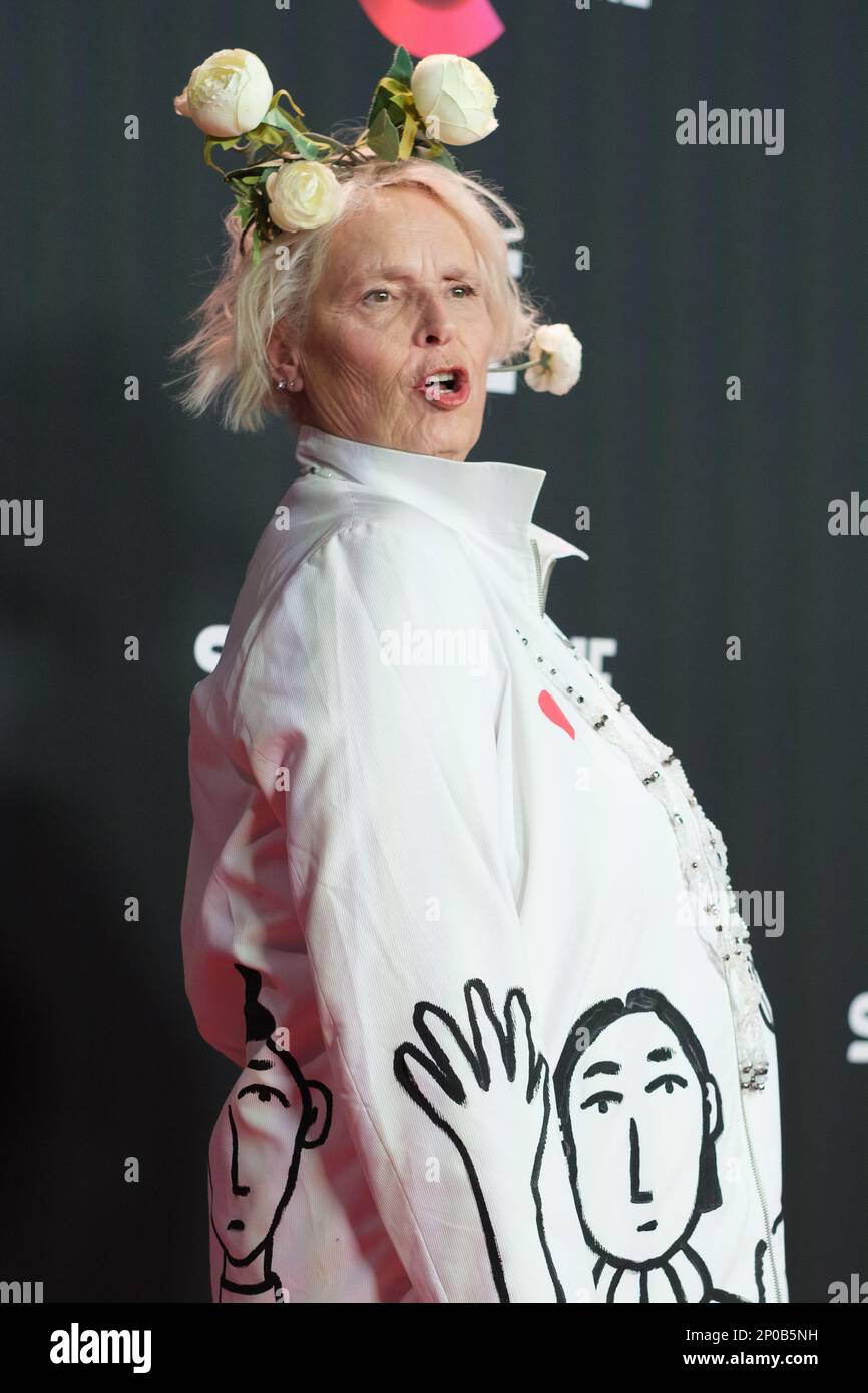 Lucía dominguin hi-res stock photography and images - Alamy