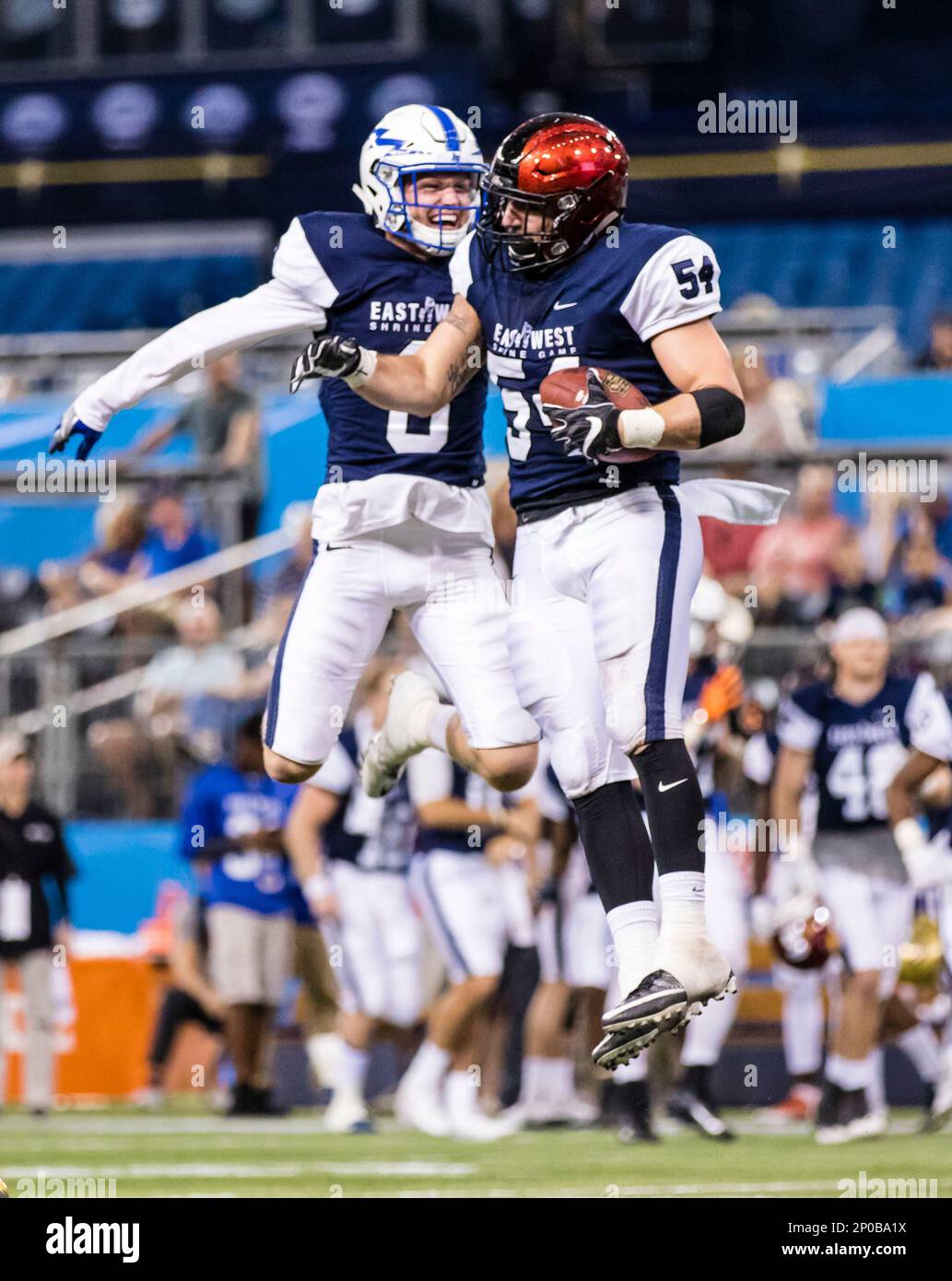January 21, 2017 - St. Petersburg, Florida, U.S. - West linebacker ...