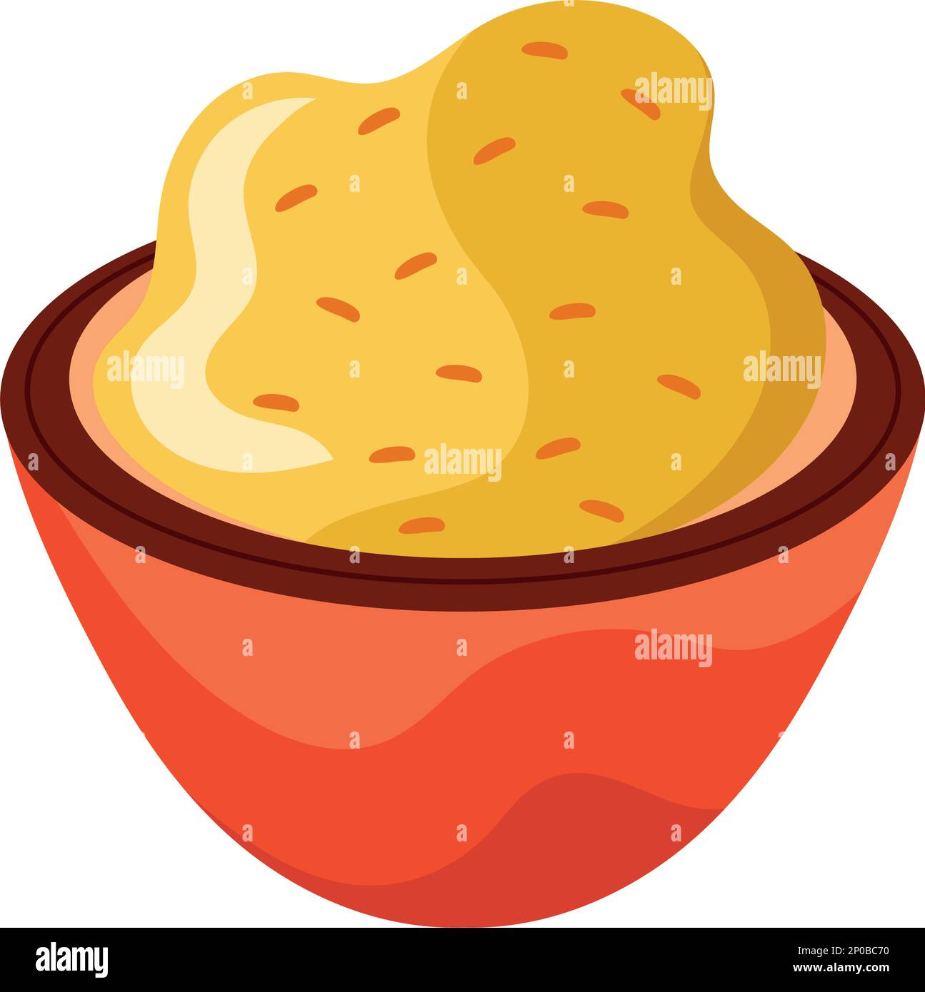 Shrikhand indian dessert hi-res stock photography and images - Alamy