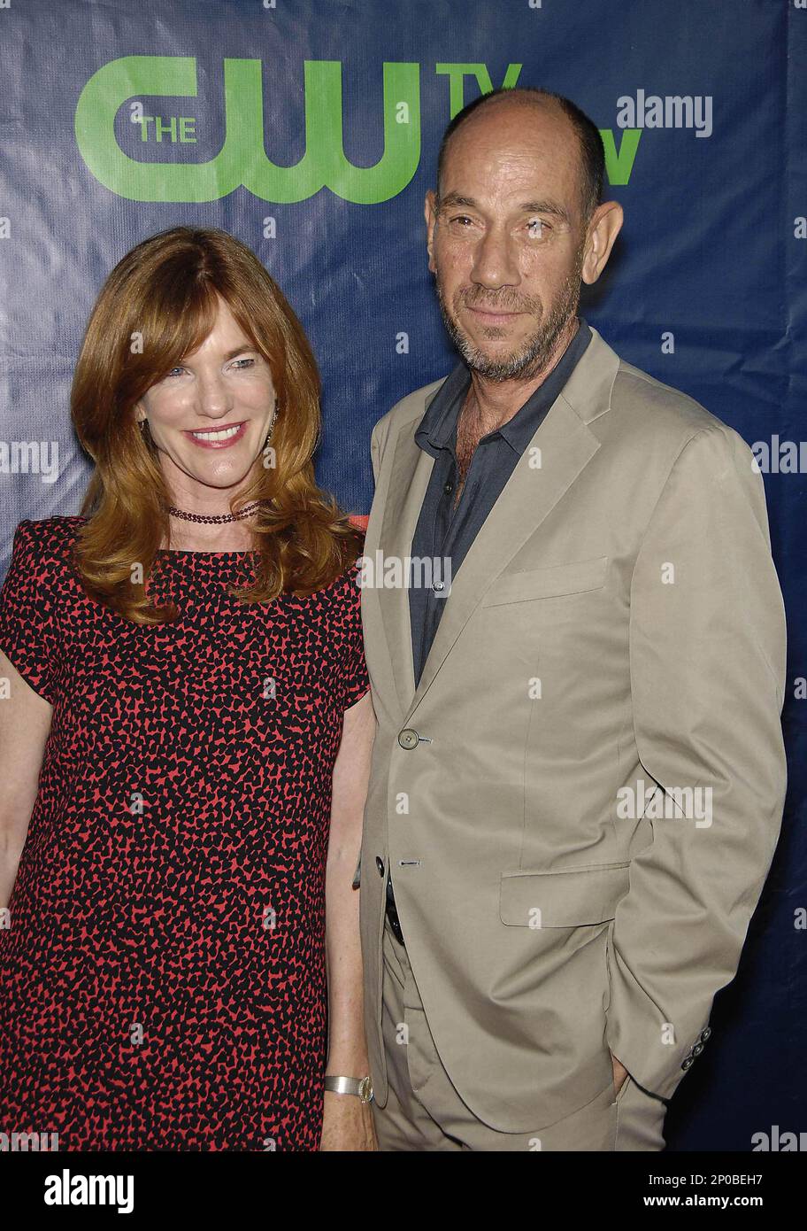 Miguel Ferrer 1955-2017File Photo by: Michael Germana/STAR MAX/IPx20147 ...