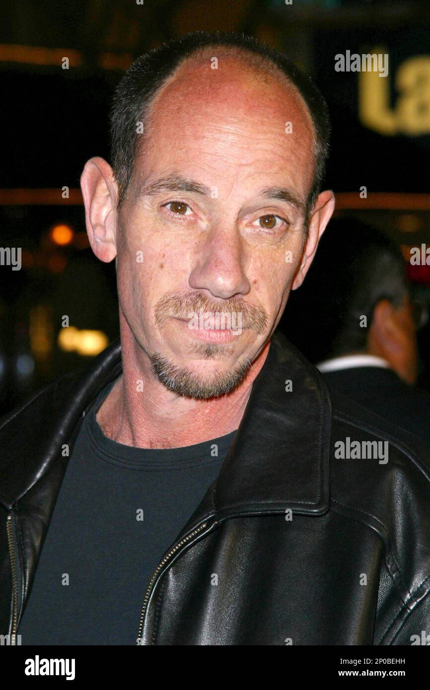 Miguel Ferrer 1955-2017File Photo by: Lee Roth/STAR MAX/IPx20033/11 ...