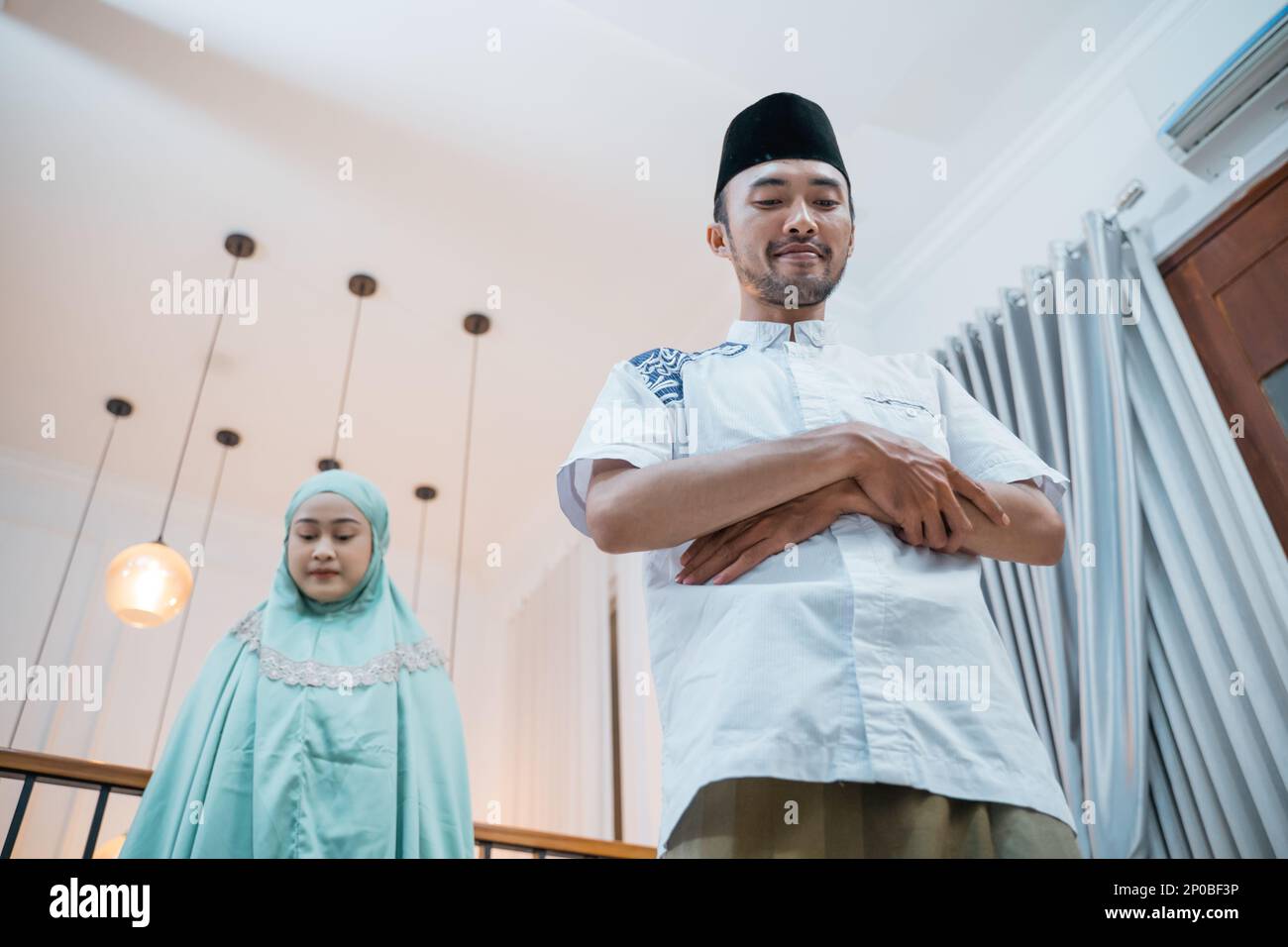 Iftitah hi-res stock photography and images - Alamy