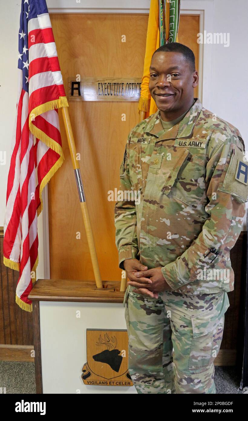 February marks a time of observance across the Department of Defense to ...