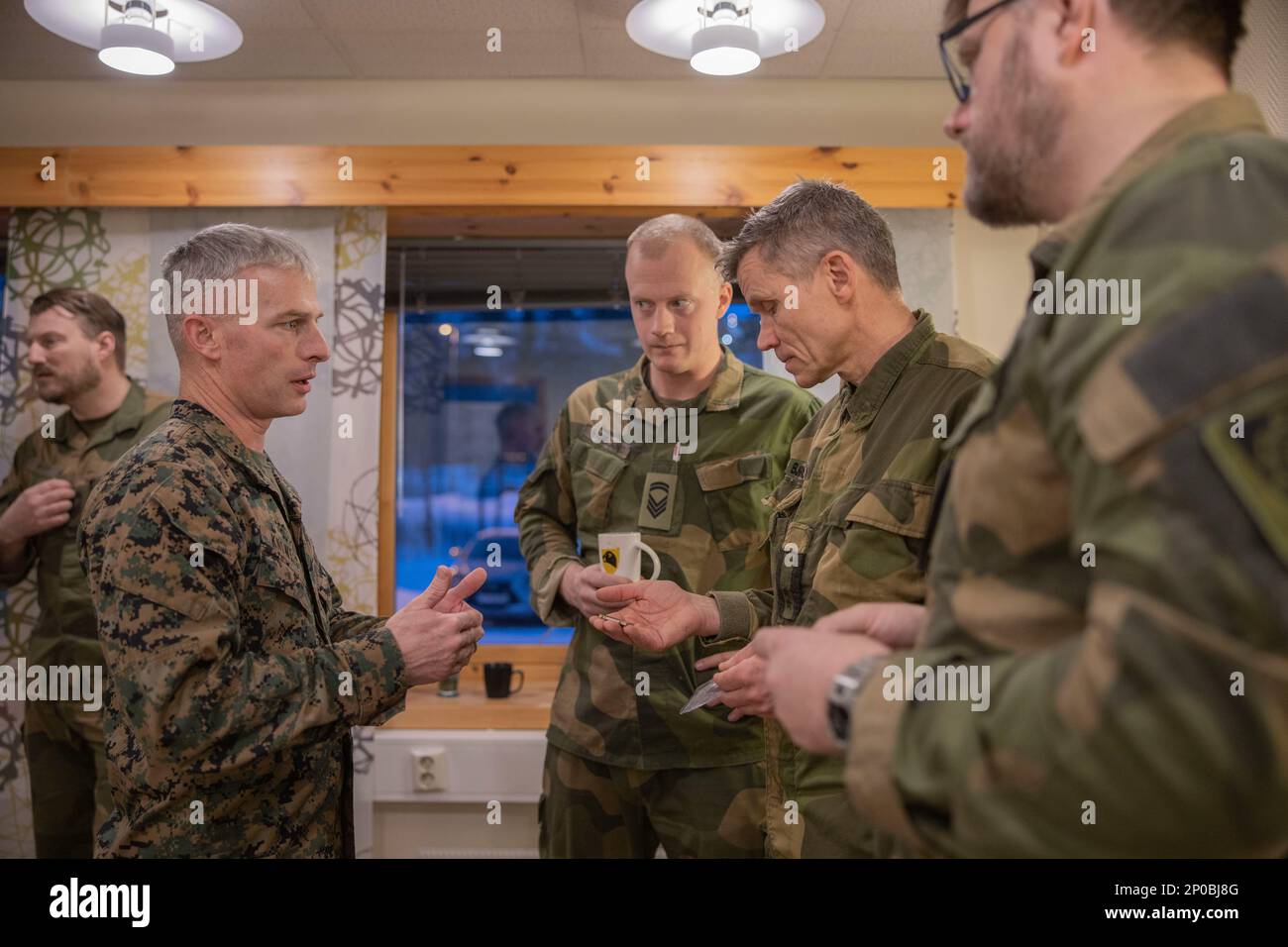 Mrf challenge hi-res stock photography and images - Alamy