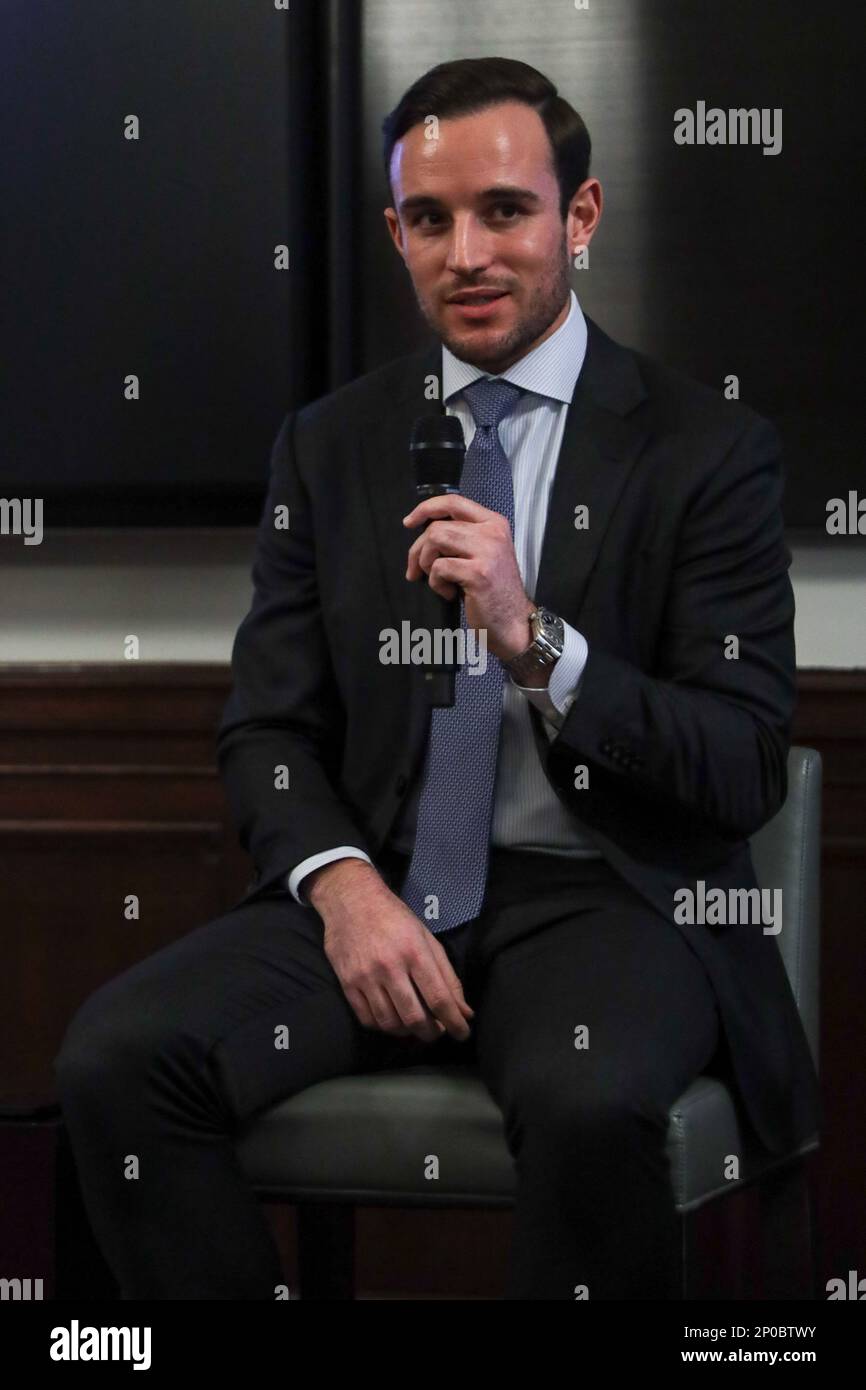 Saperstein hi-res stock photography and images - Alamy