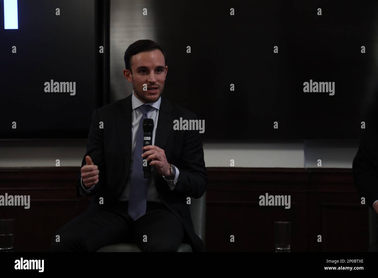 Saperstein hi-res stock photography and images - Alamy