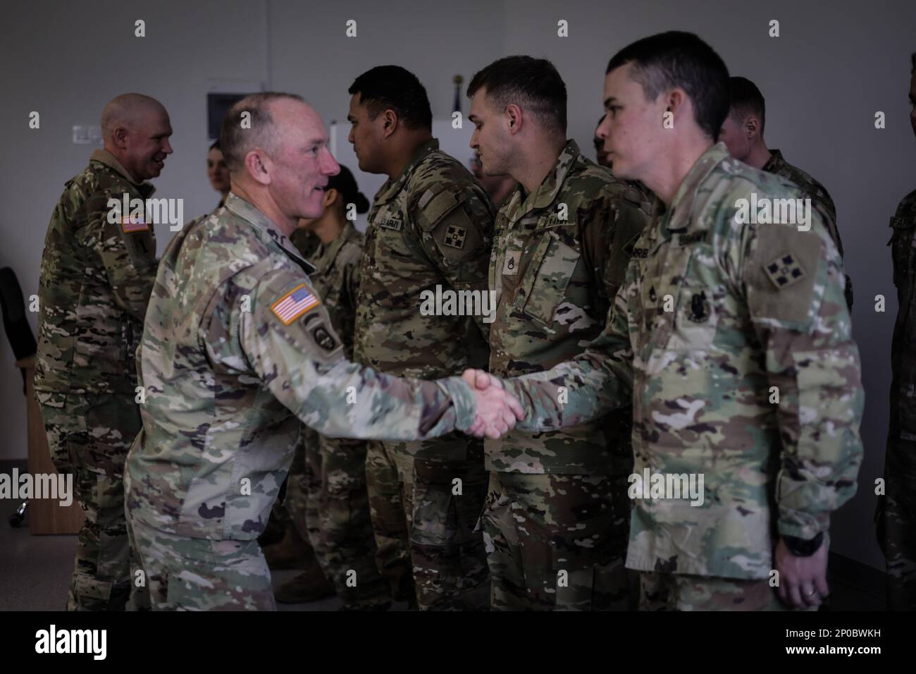 III Armored Corps Welcomes New Command Sergeant Major, 52% OFF
