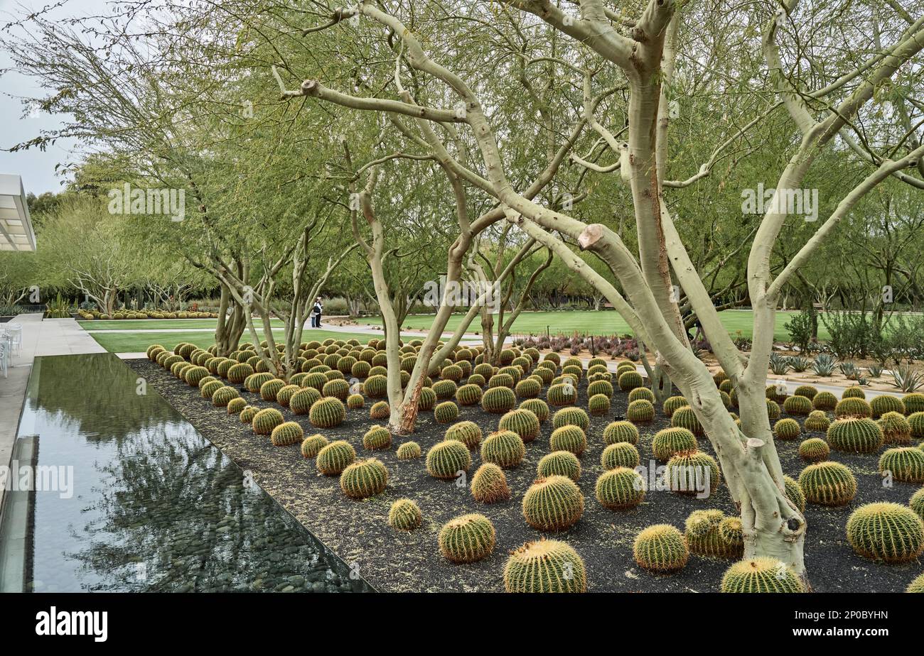 Sunnylands hi-res stock photography and images - Alamy