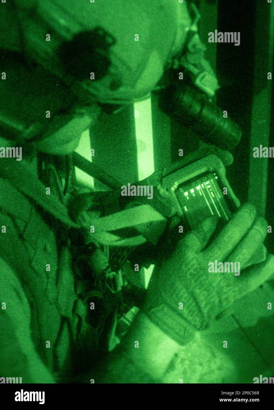 Battle tracking hi-res stock photography and images - Alamy