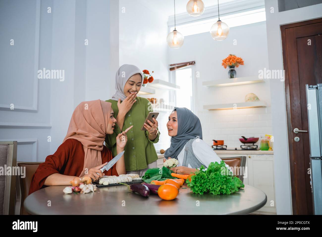 Veiled cell hi-res stock photography and images - Alamy