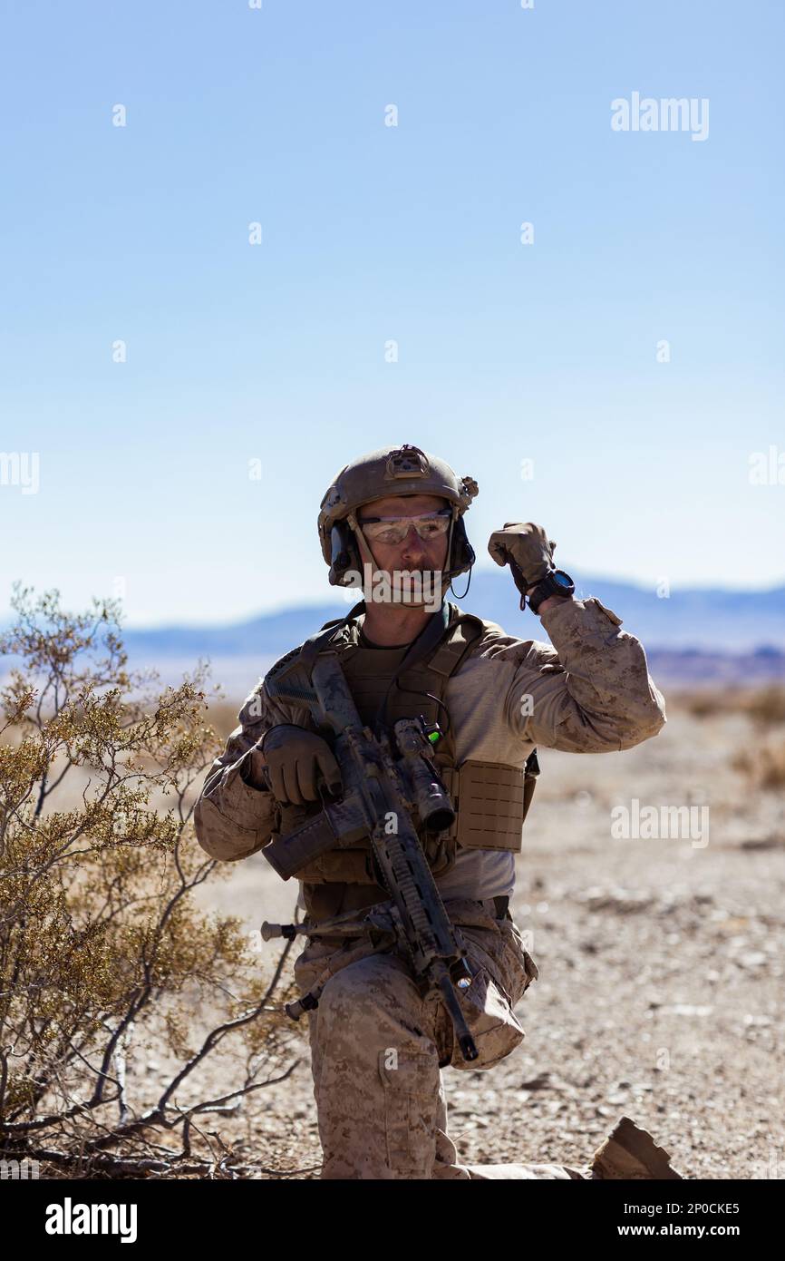 Special reconnaissance regiment hi-res stock photography and images - Alamy