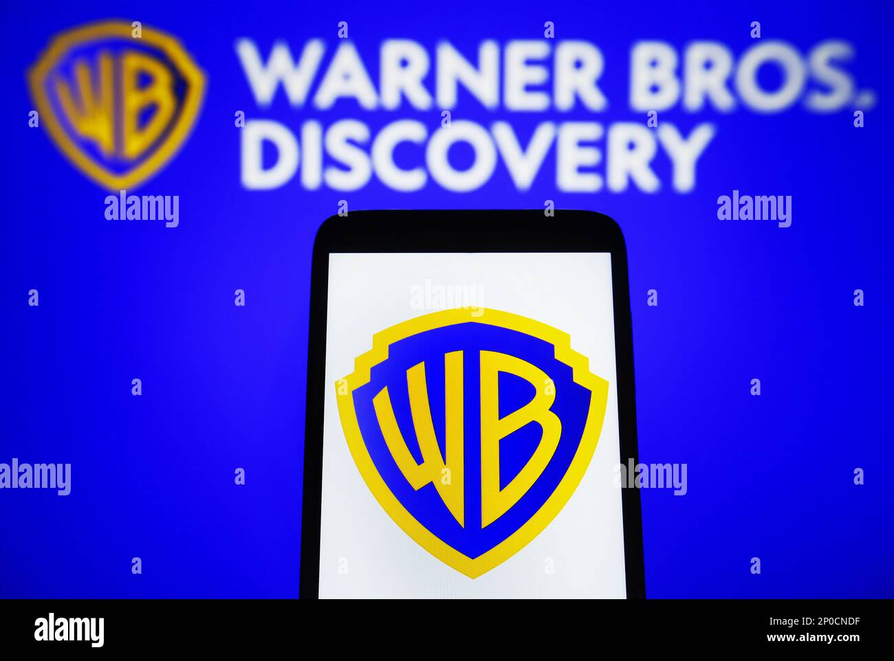 Warner bros images inc hi-res stock photography and images - Alamy