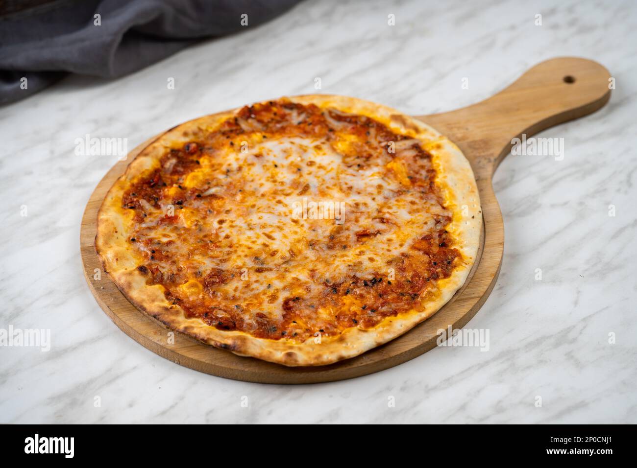 Breakfast arab cheese hi-res stock photography and images - Alamy