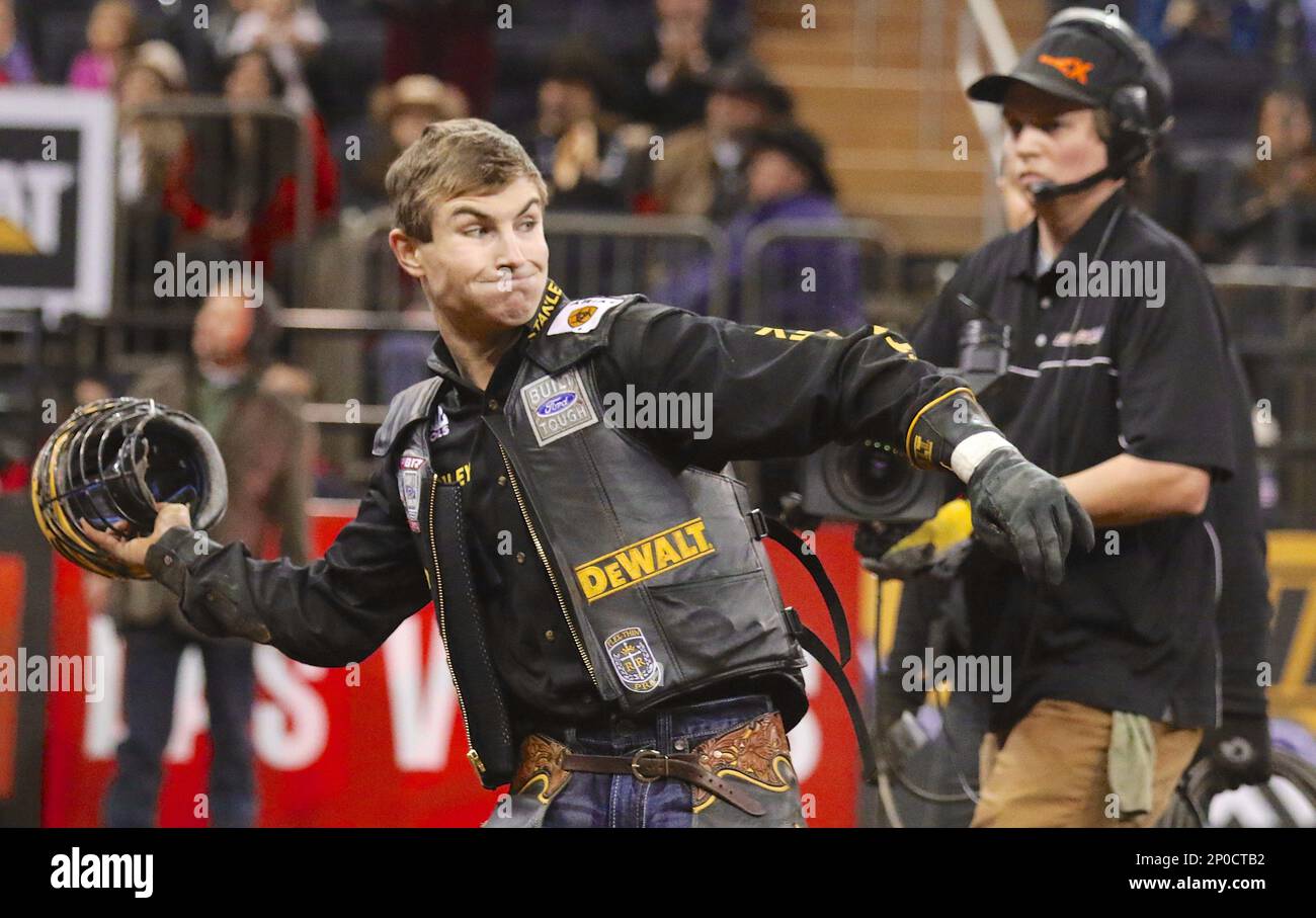 January 8, 2017 - New York, New York, U.S - JESS LOCKWOOD, 19 ...