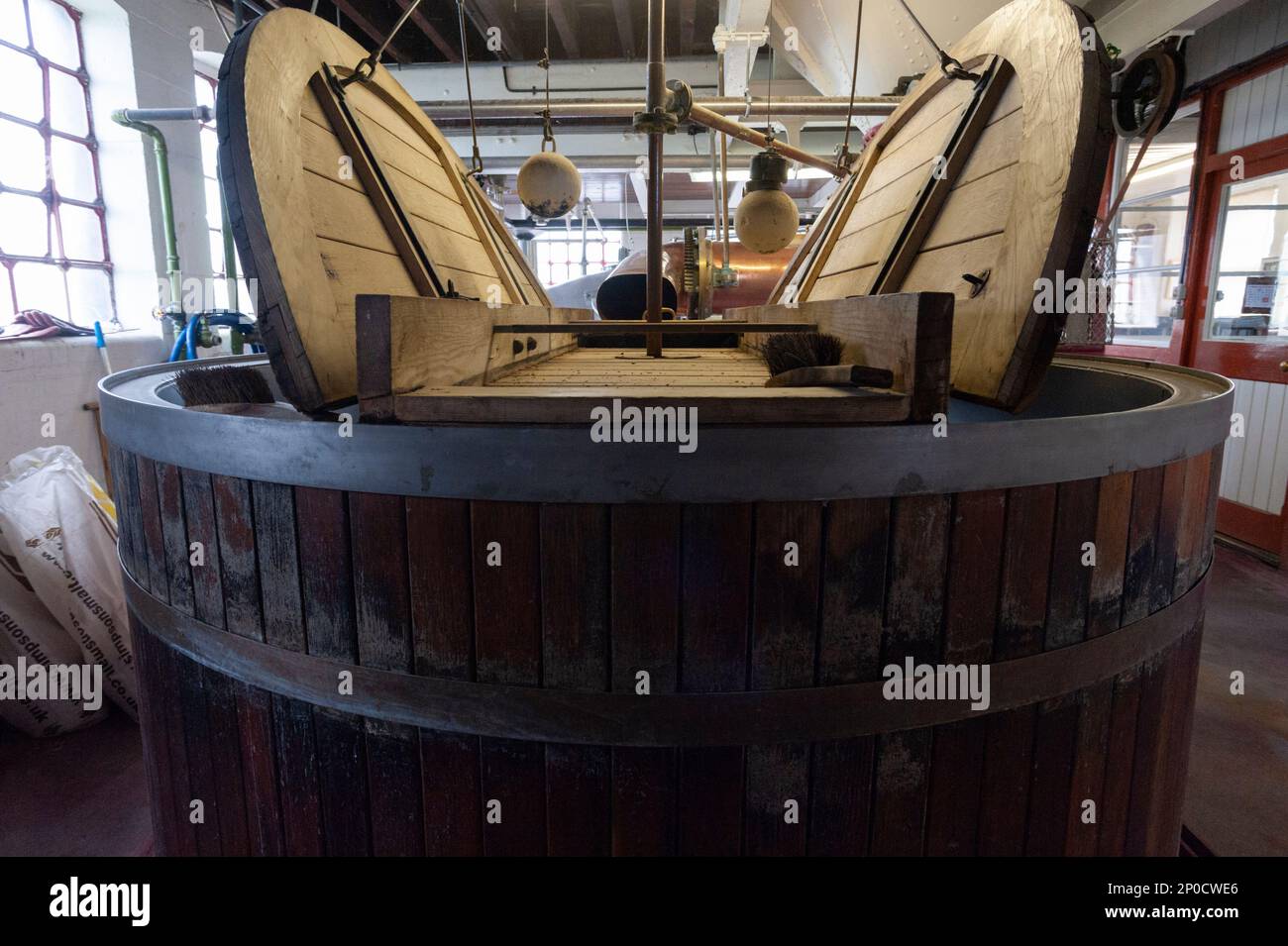 Victorian brewery beer hi-res stock photography and images - Alamy