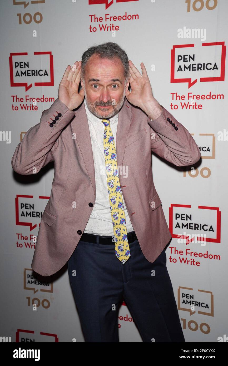 David haskell hi-res stock photography and images - Alamy