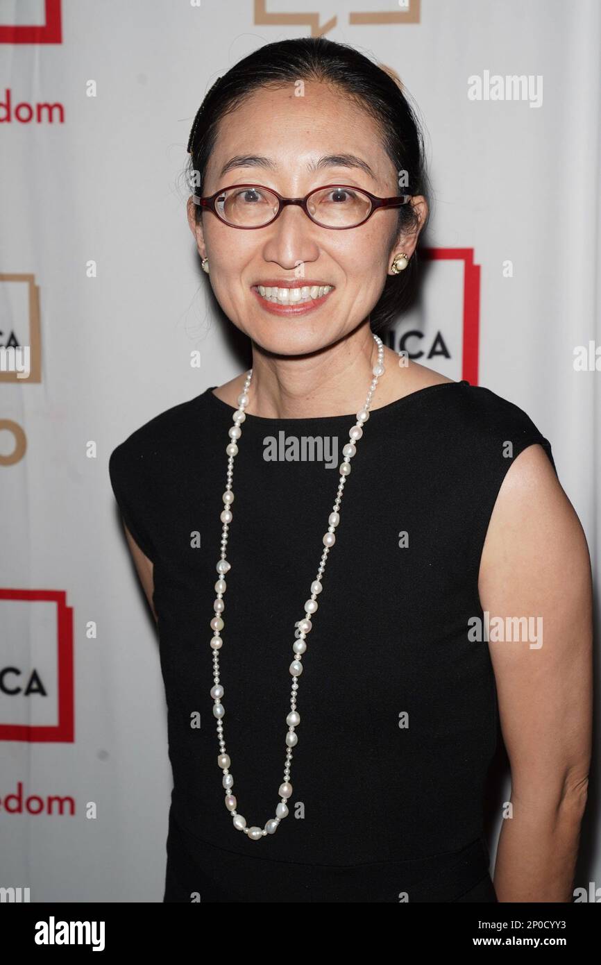 Sawako nakayasu hi-res stock photography and images - Alamy