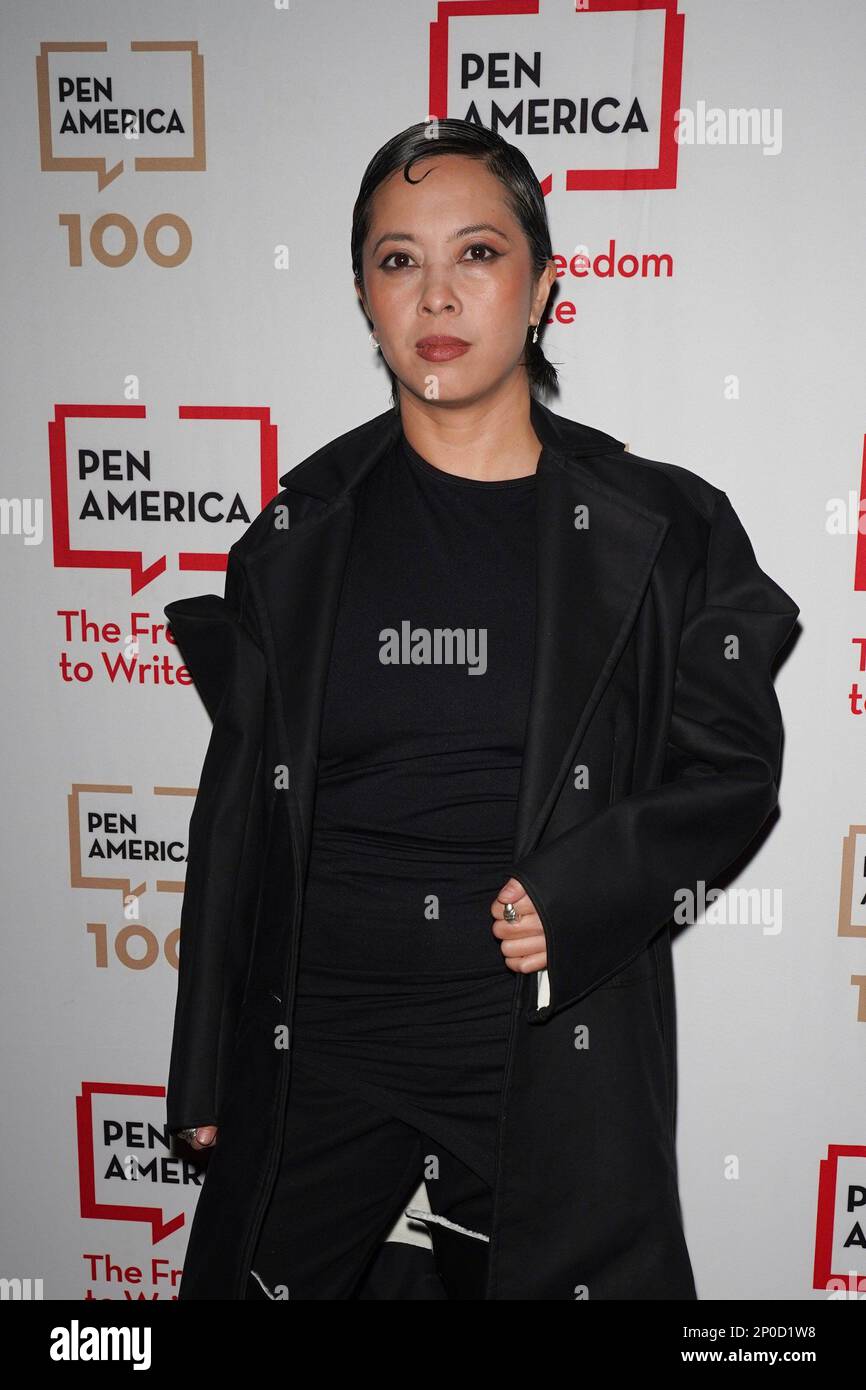 Angela dimayuga hi-res stock photography and images - Alamy