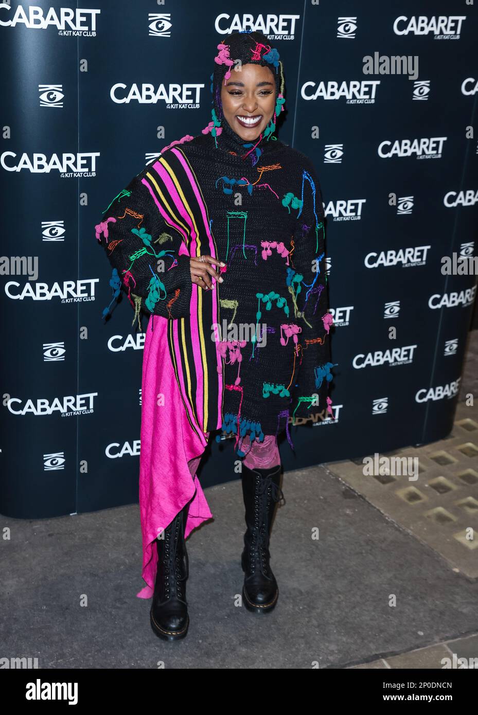 Arsema thomas hi-res stock photography and images - Alamy