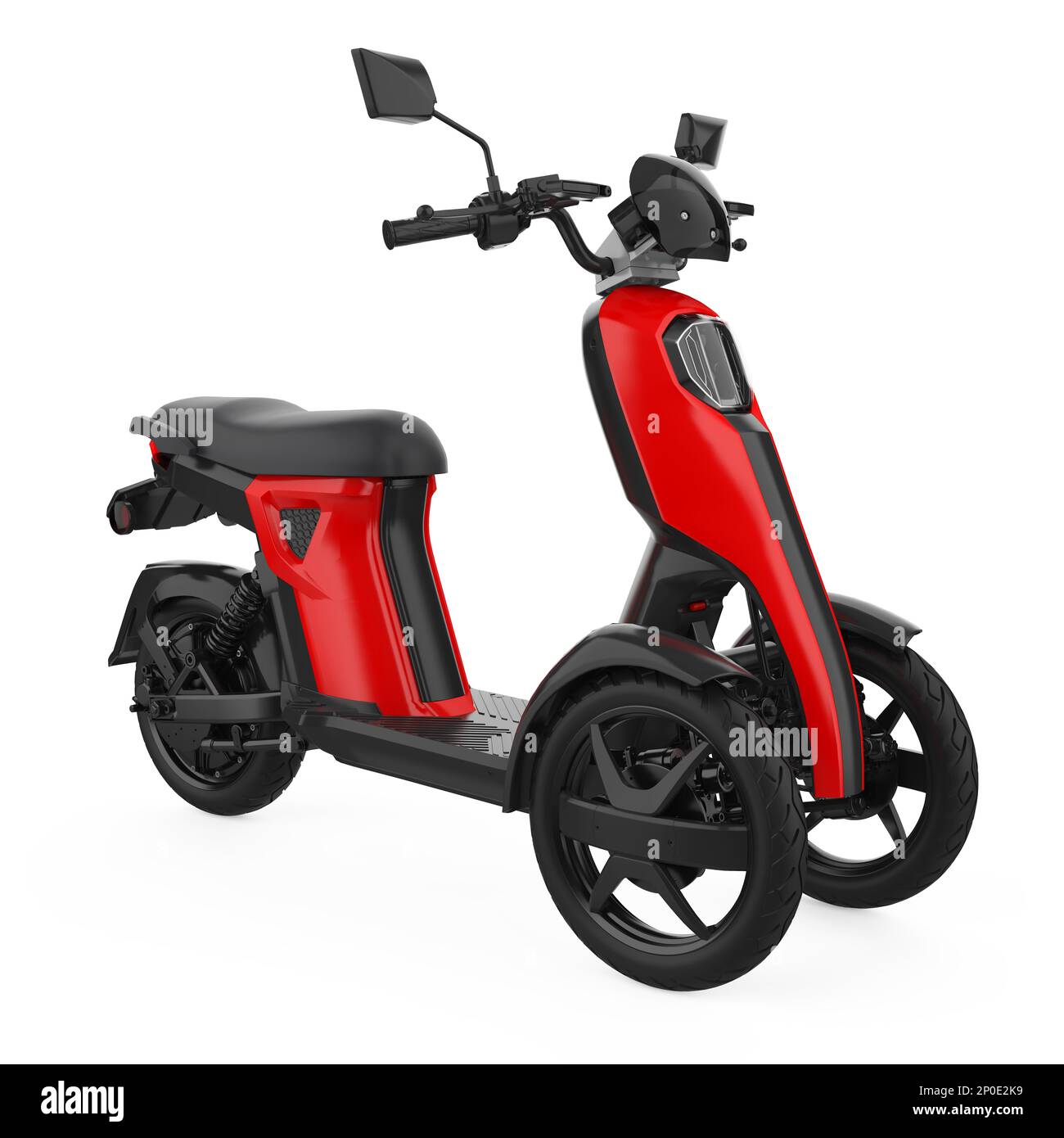 Motorbike moto moped hi-res stock photography and images - Alamy