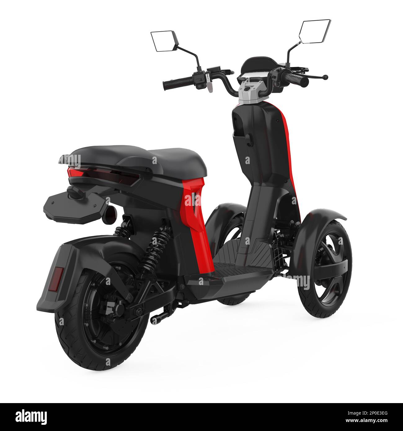 Motorbike moto moped hi-res stock photography and images - Alamy