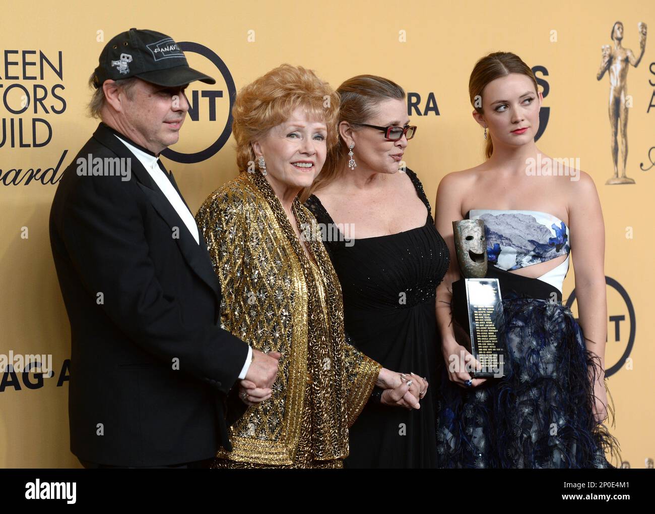 Debbie Reynolds 1932-2016File Photo by: DP/STAR MAX/IPx20151/25/15Todd ...