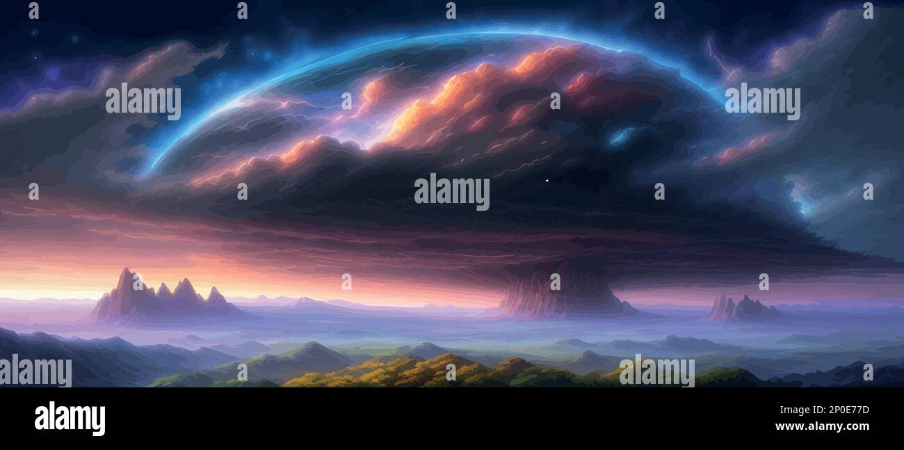 Temple of mercury Stock Vector Images - Alamy