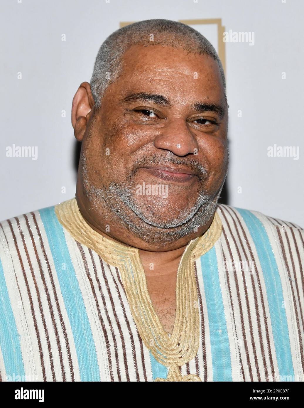Chris Abani attends the PEN America Literary Awards at The Town Hall on ...