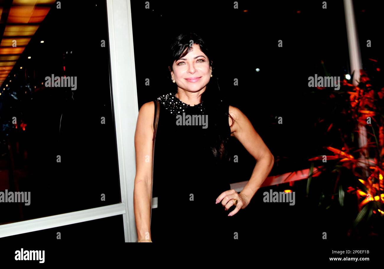 Ana carolina brazilian hi-res stock photography and images - Alamy