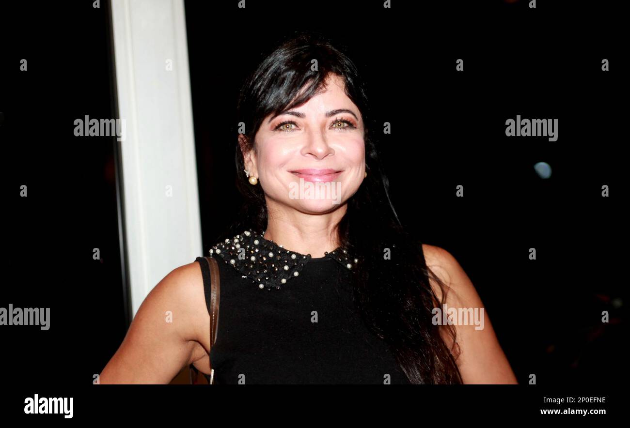 Ana carolina brazilian hi-res stock photography and images - Alamy