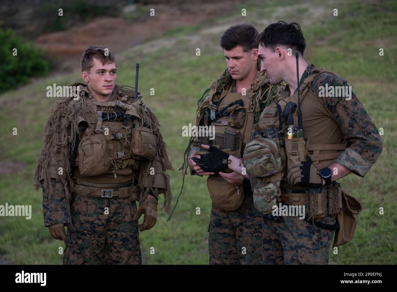 David moss hi-res stock photography and images - Alamy