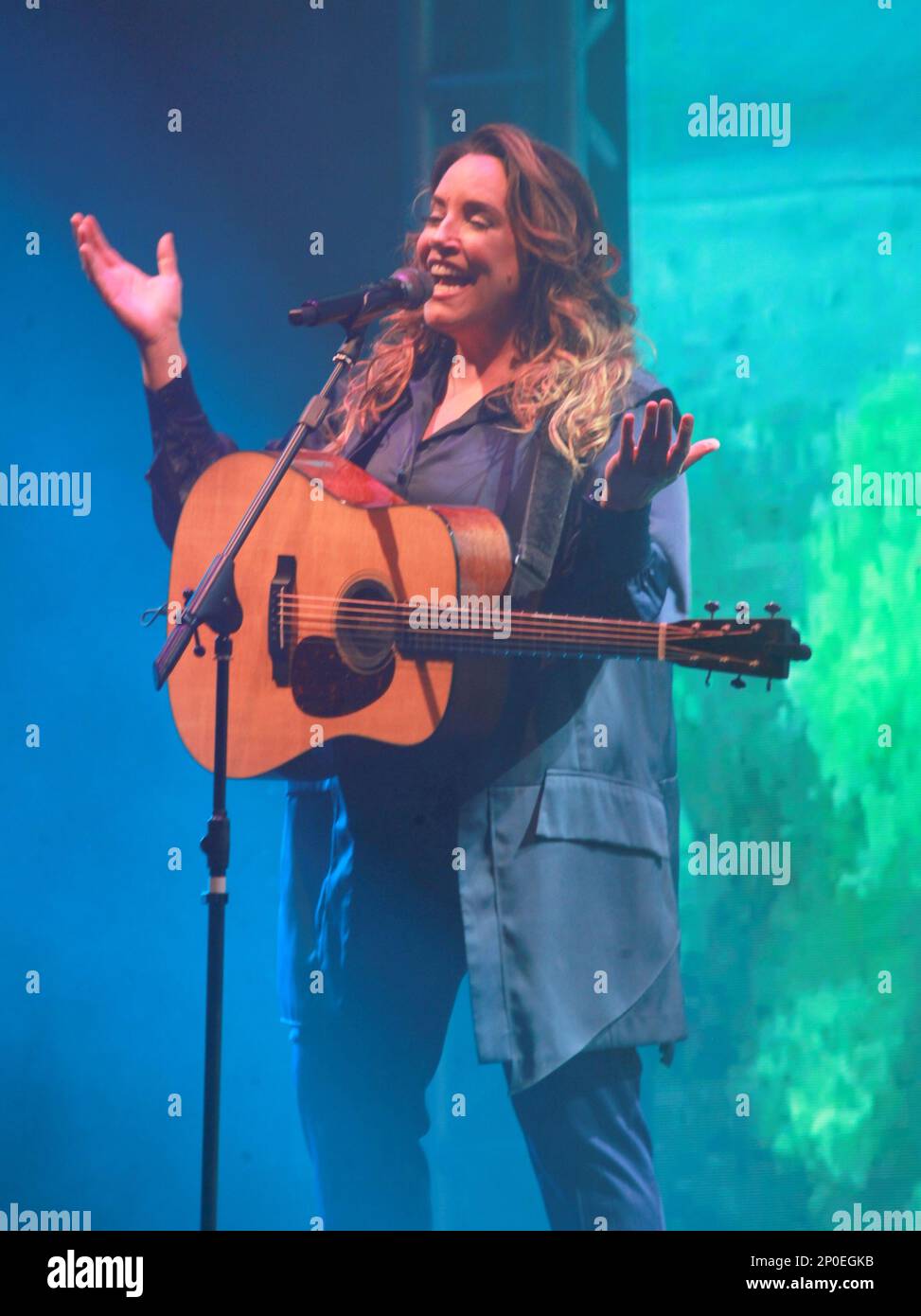 Ana carolina brazilian hi-res stock photography and images - Alamy