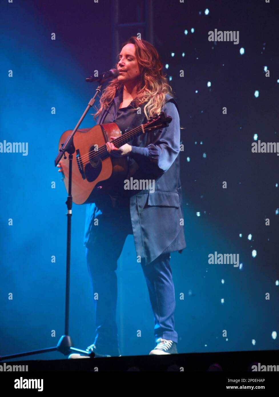 Ana carolina brazilian hi-res stock photography and images - Alamy