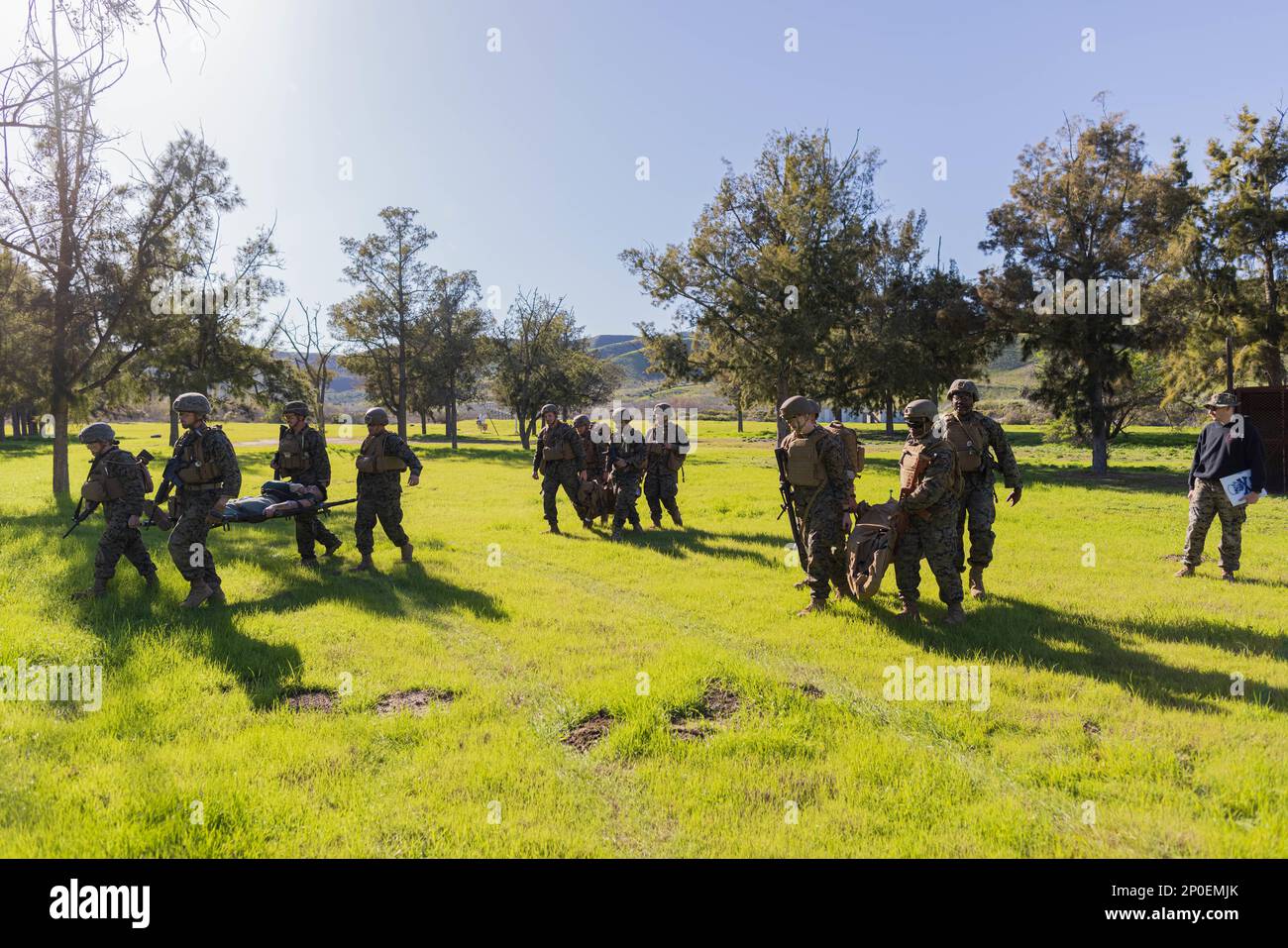 Combat trauma management hi-res stock photography and images - Alamy