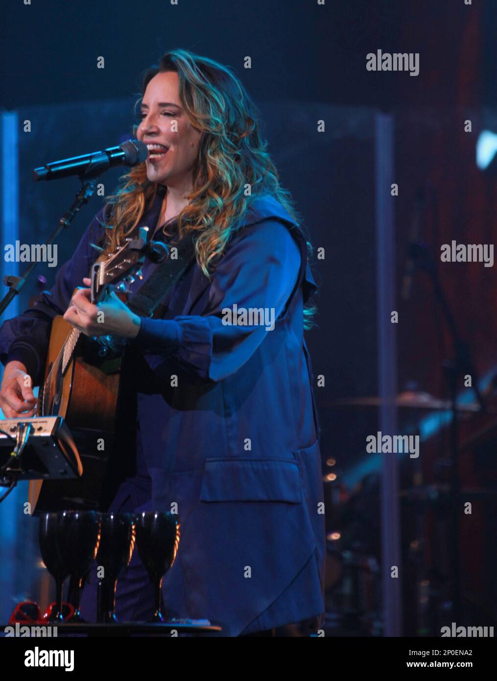 Ana carolina brazilian hi-res stock photography and images - Alamy