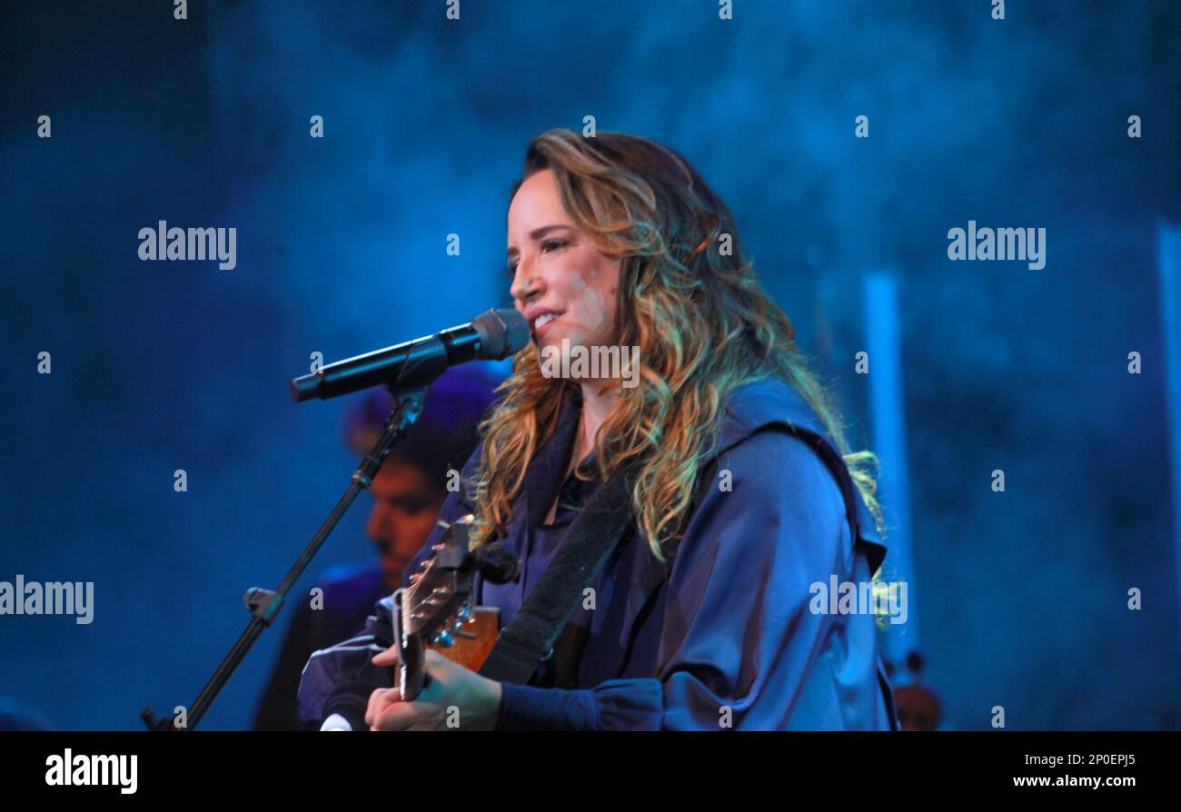 Ana carolina brazilian hi-res stock photography and images - Alamy