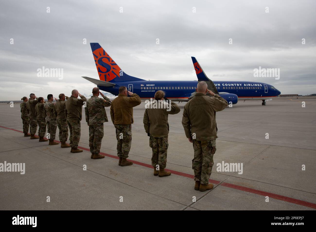 4th infantry division main command post operational detachment hi-res ...