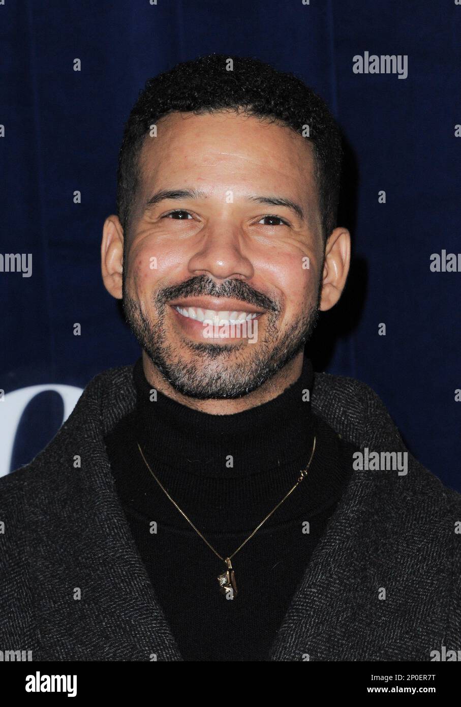 Los Angeles, CA. 2nd Mar, 2023. Iman Crosson at arrivals for UNPRISONED ...