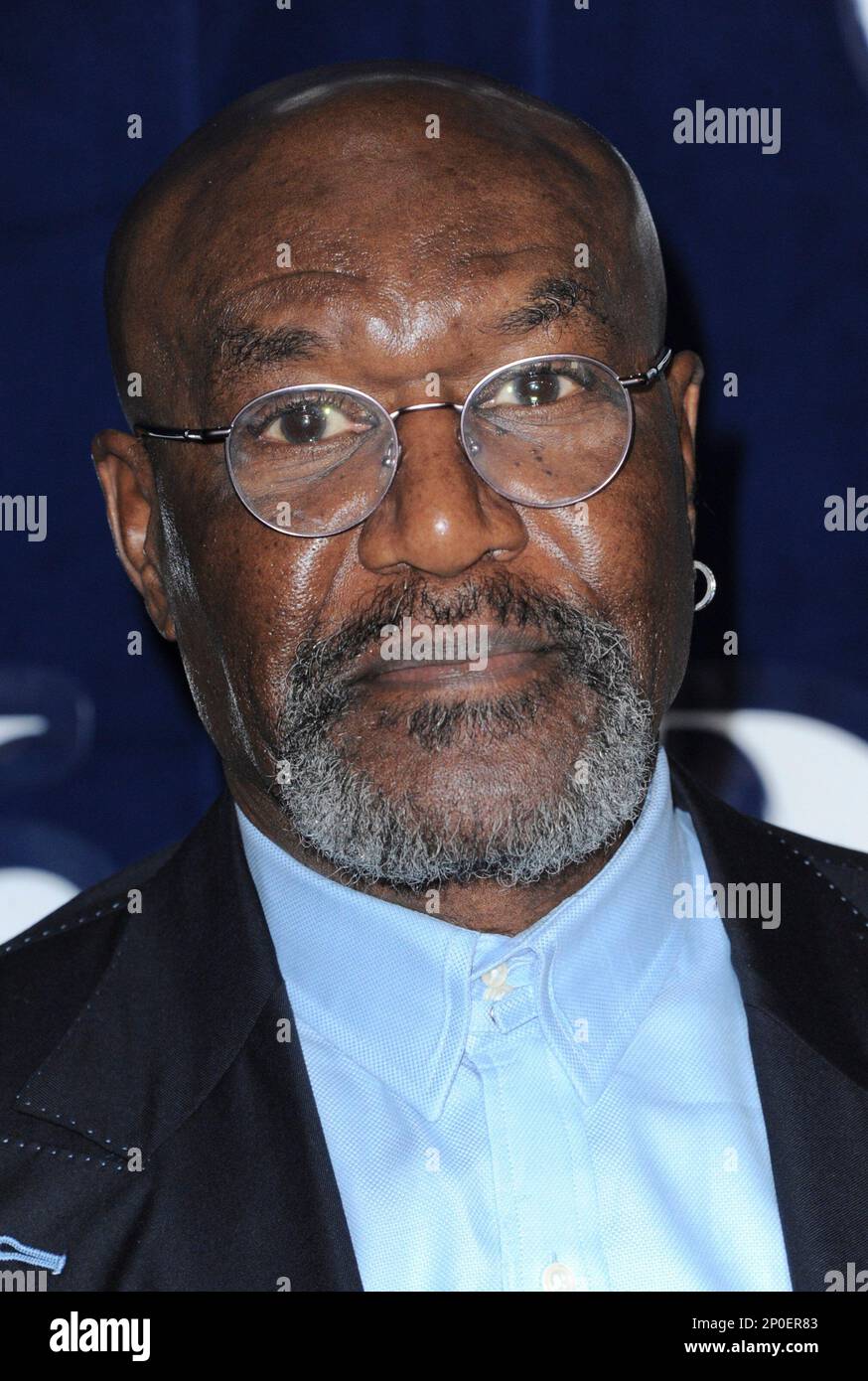 Los Angeles, CA. 2nd Mar, 2023. Delroy Lindo at arrivals for UNPRISONED Premiere on HULU ...