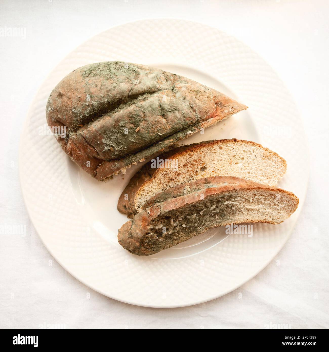 Food waste bakery hi-res stock photography and images - Alamy