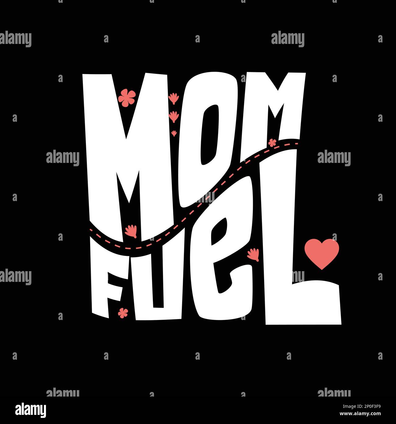 Mom fuel Stock Vector Images - Alamy