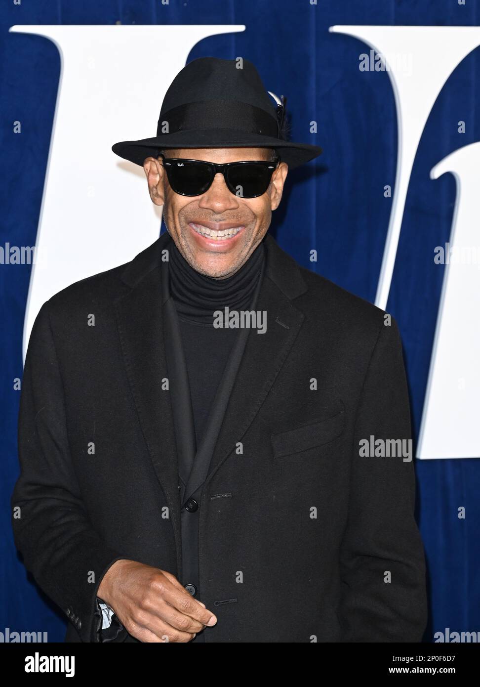 Unprisoned premiere hi-res stock photography and images - Alamy