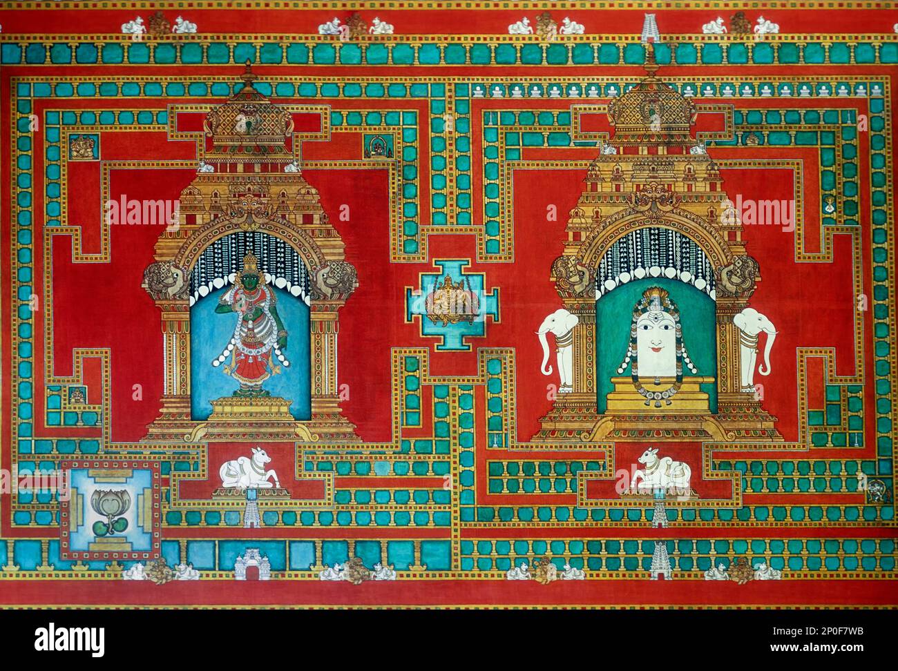 Parvathi hi-res stock photography and images - Alamy