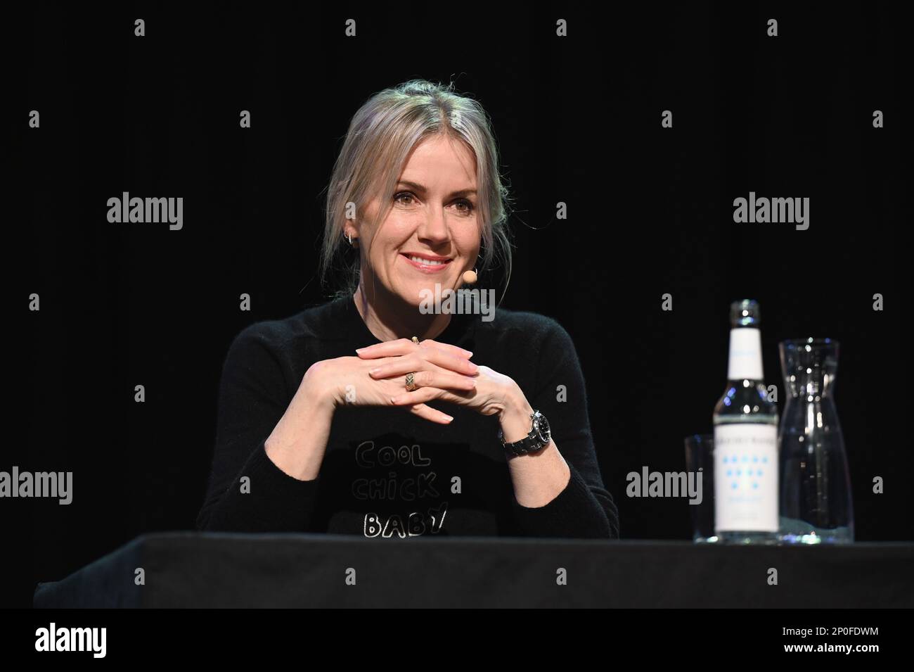 Pauline sara moyes hi-res stock photography and images - Alamy